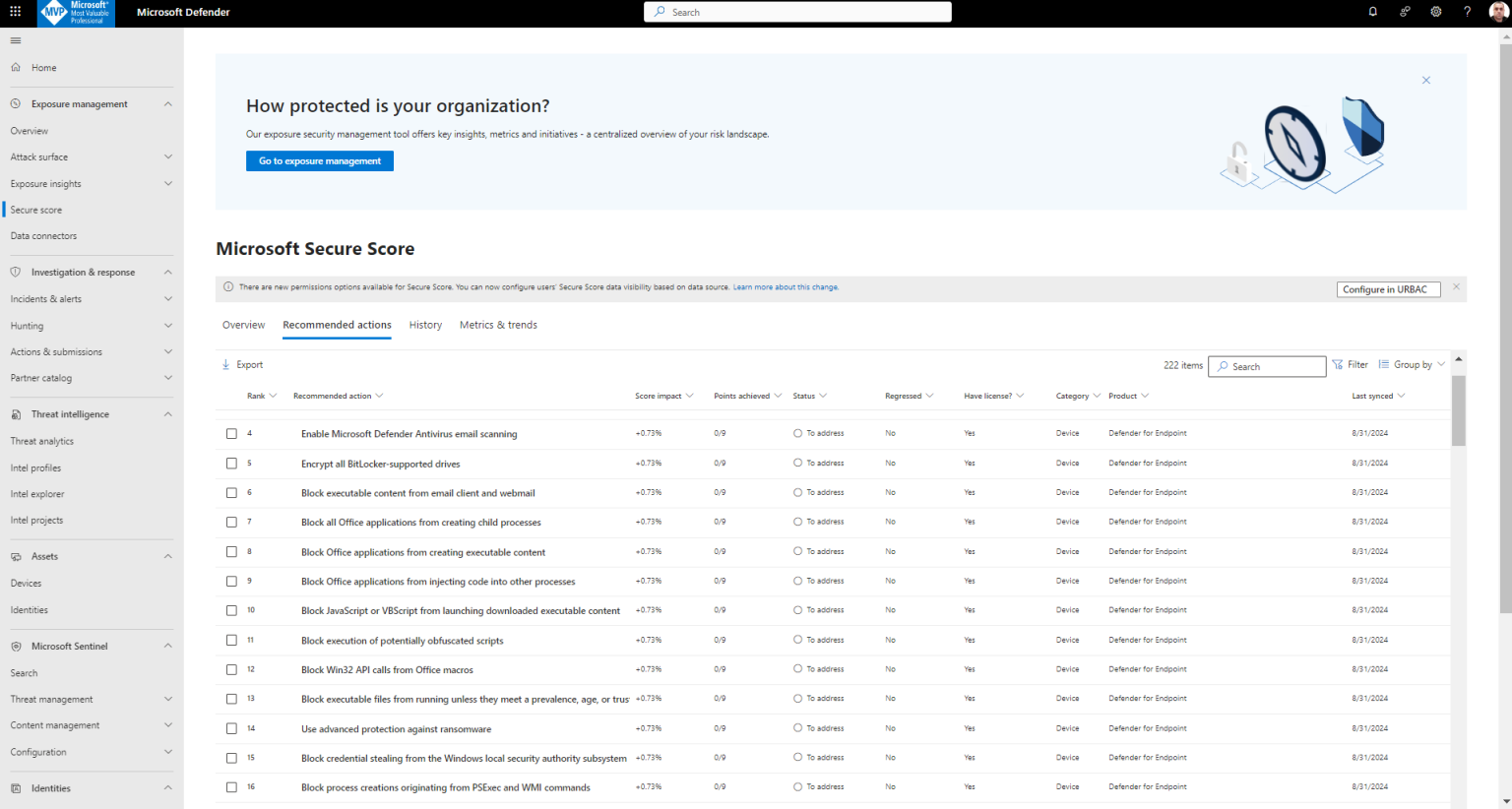Microsoft Defender for Cloud Apps – Posts