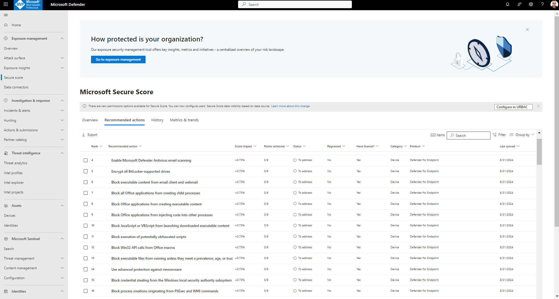 Microsoft Defender for Cloud Apps – Posts